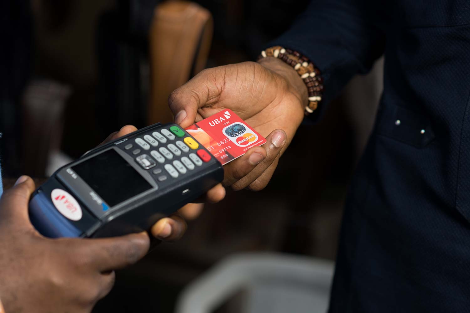 UBA Uganda | Africa's Global Bank