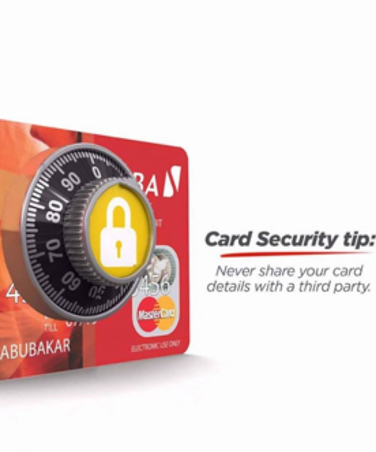 Prepaid Cards - UGX & Dollar - UBA | Africa's Global Bank