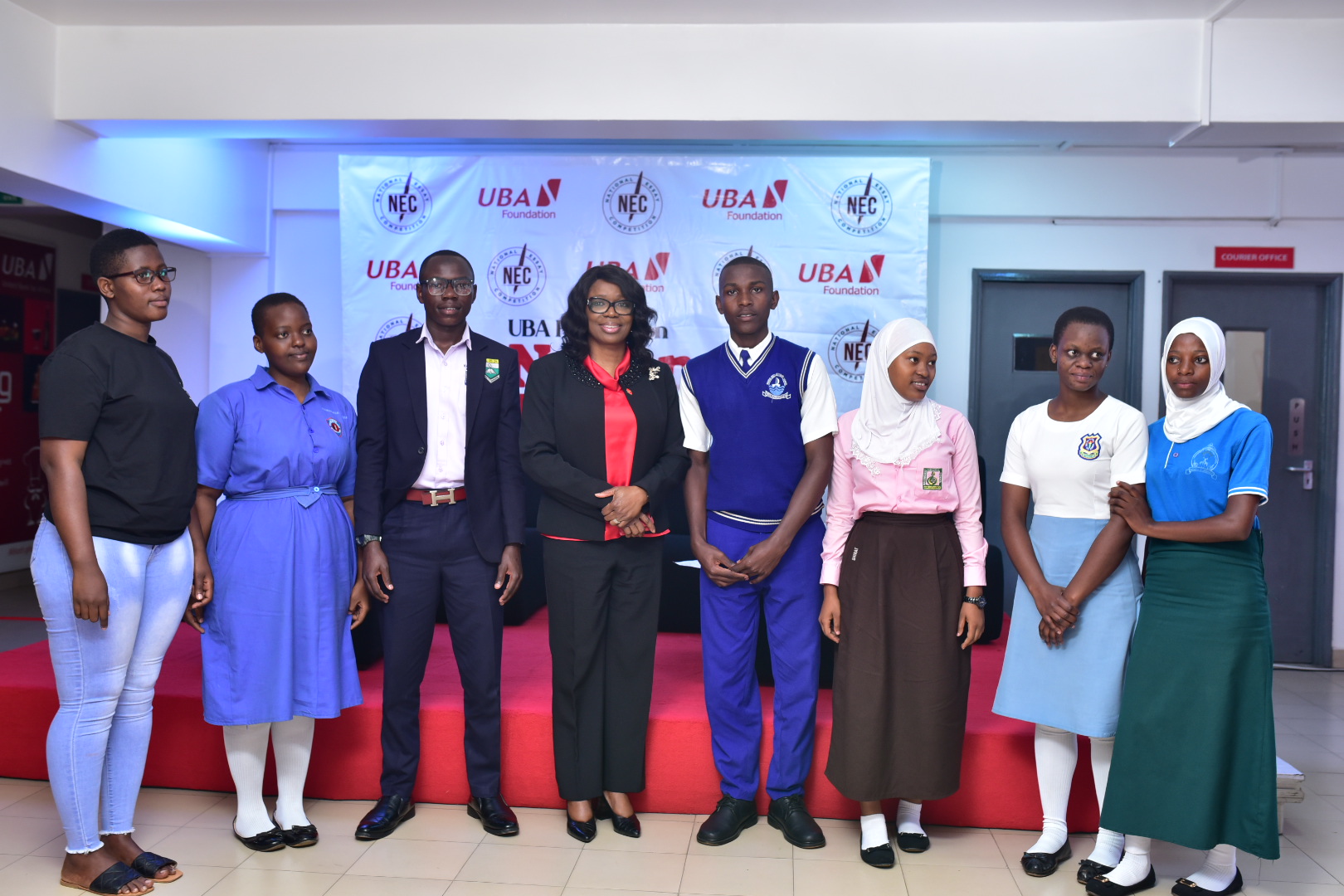 UBA Uganda Launches National Essay Competition - UBA Uganda UBA Uganda Launches National Essay Competition - UBA Uganda