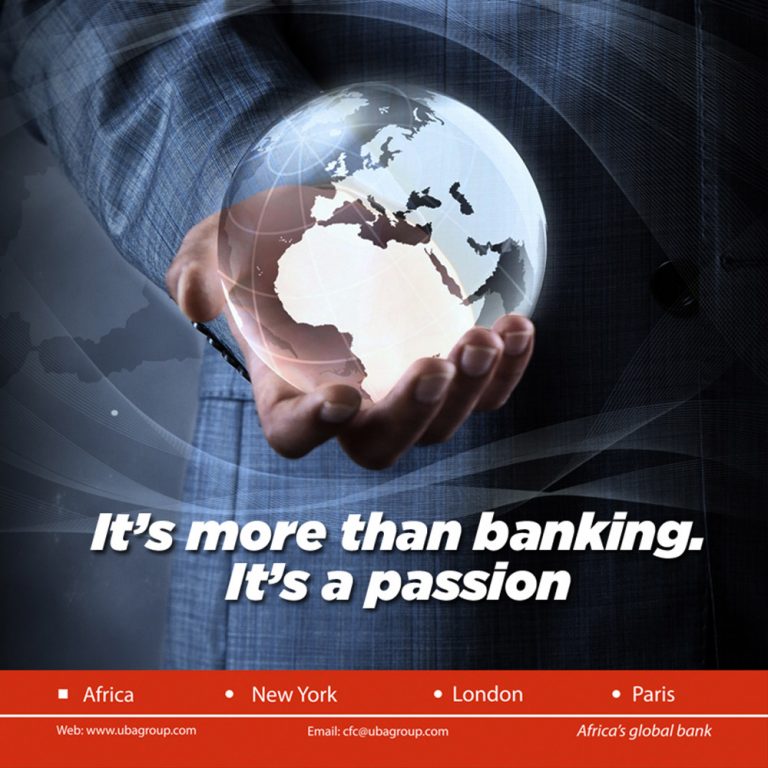 UBA Internet Banking | UBA Uganda